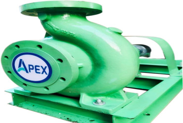 Apex Pumps |Centrifugal Pump - Non Metallic