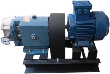 Apex Pumps |Solvent Transfer - Air Operated Diaphragm Pump